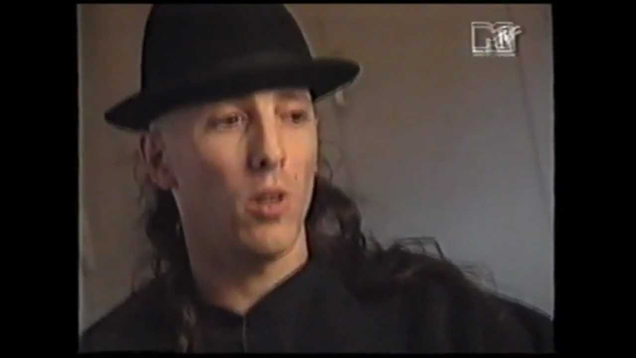 Tool Interview 1994 (MTV) HD