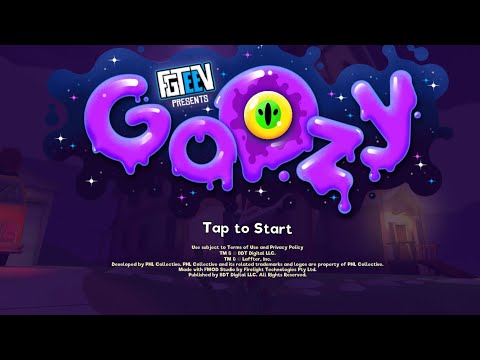 LETS PLAY GOOZY