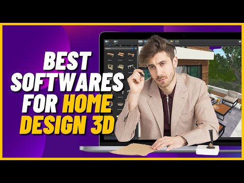 3 Best Softwares For Home Design 3D | Which Is Best For You?