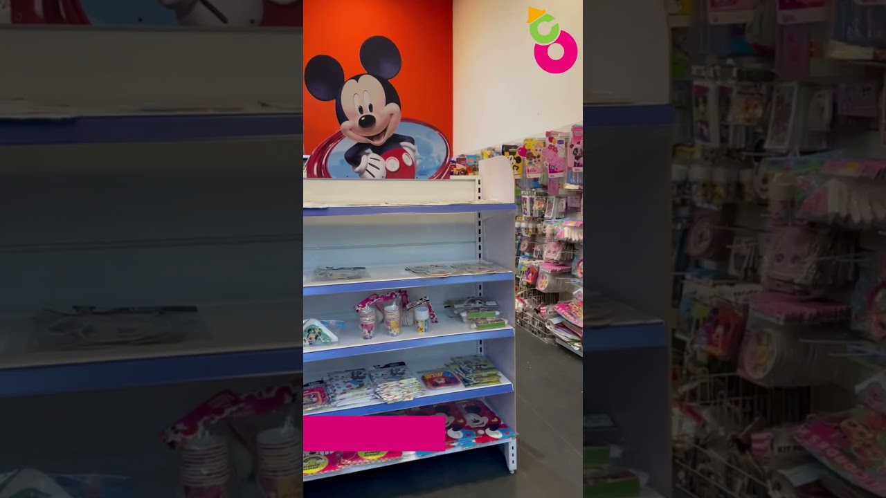 Otero Shorts: Papelera Suipacha (Suc. San Martín)