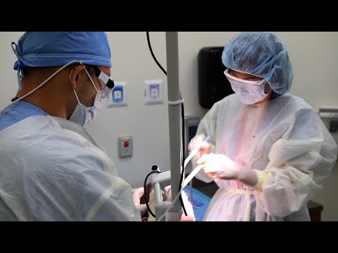 Oral and Maxillofacial Surgery