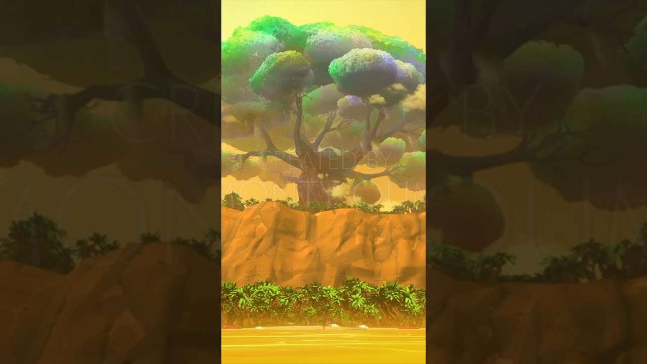 RWBY Jaune & Weiss, Adam & Eve, Tree of Life, Forbidden Fruit, Poison Apple, VOLUME 9 #shorts