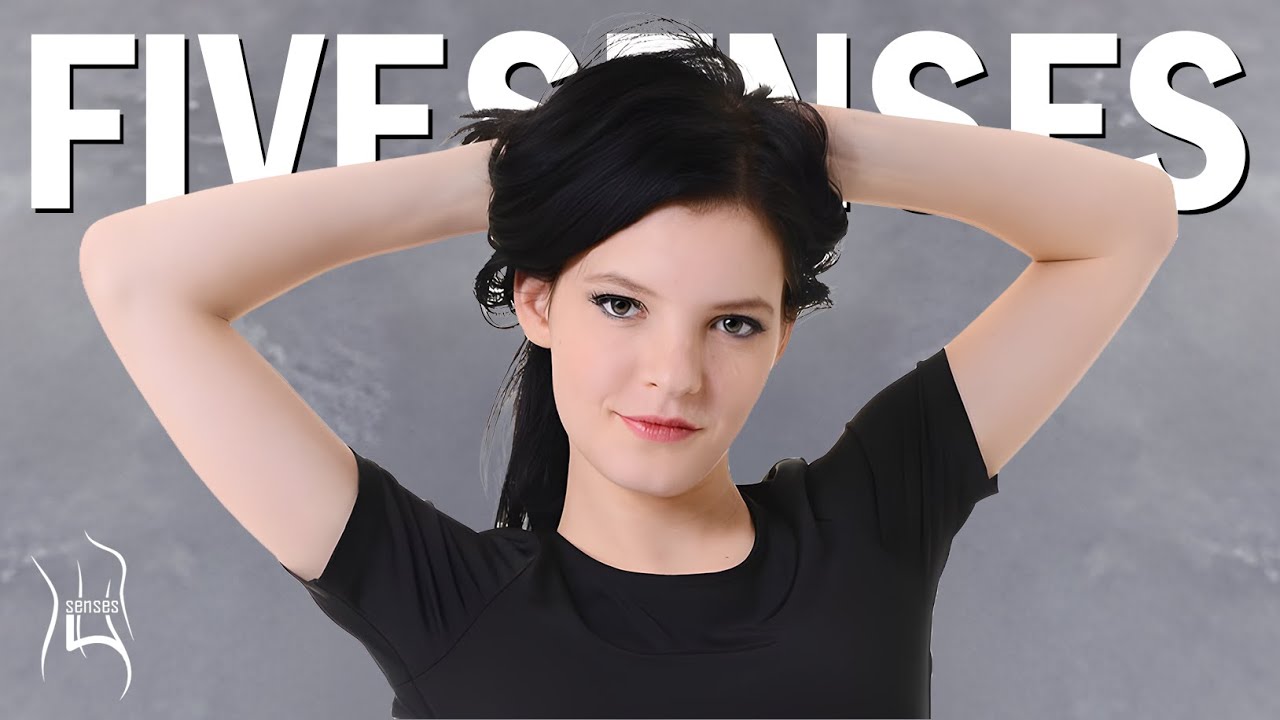 TOP 5 PRETTIEST YOUNG PRNSTARS & MODEL | ANIE DARLING
