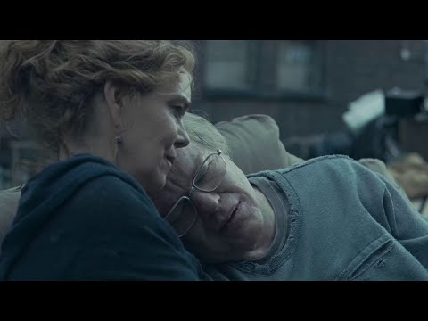 Synecdoche, New York - Final Scene