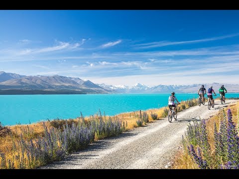 Fly direct Brisbane to New Zealand with Virgin Australia | Catriona Rowntree
