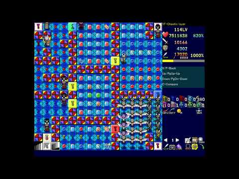Tactical Nexus OST - Basement