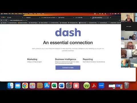 BlueSync 10/4/2023 - ListTrac/ListSync/ListHub