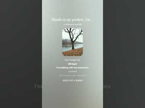 Windy Roads | Emotional AI Song with Original Lyrics