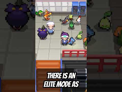 The BEST NEW Pokemon Rom Hack Of 2025 You Need To Play