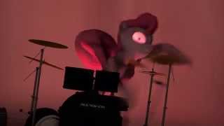 Pinkie Pie Drum 2014 Watch HD Mp4 Video Download Free