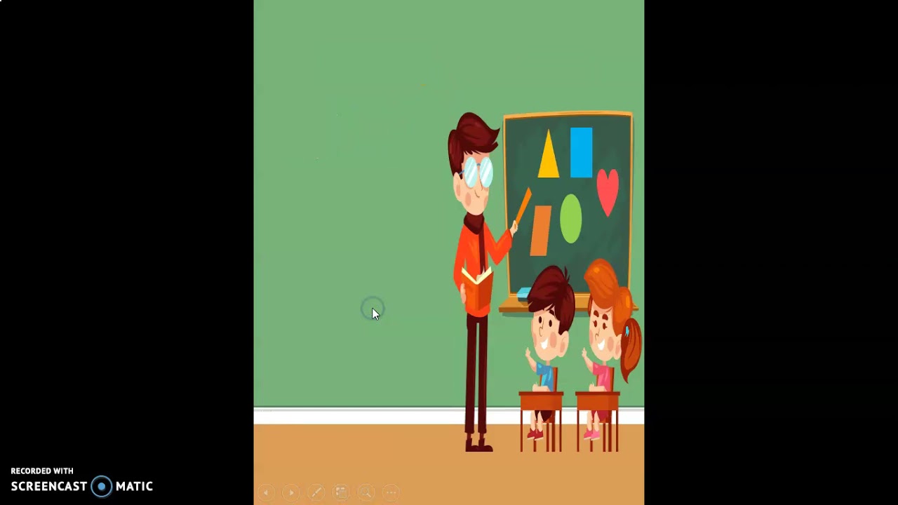 science process skills observing year 1