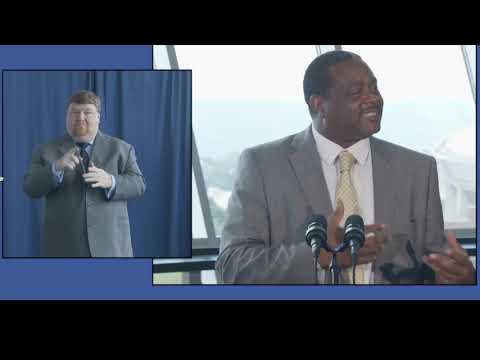 Gainey Supports College Athlete Sponsorships