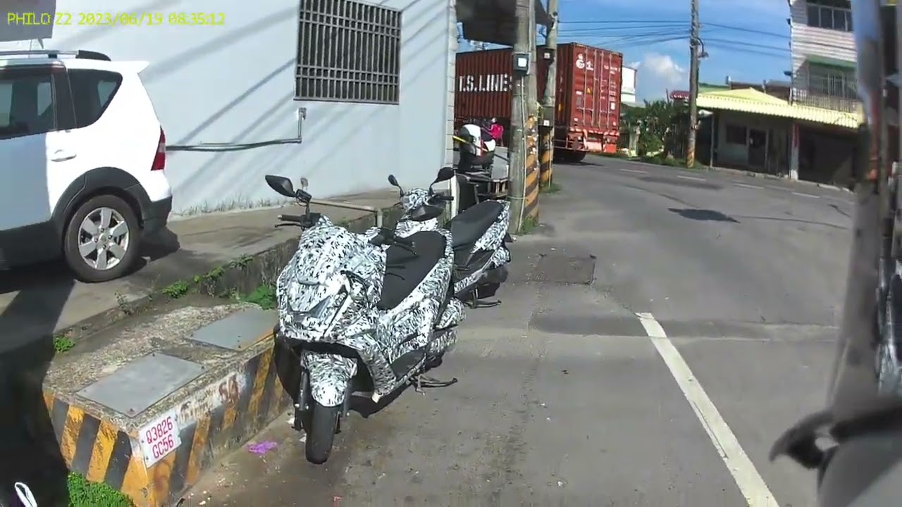 [閒聊] SYM測試車 - 看板biker - PTT網頁版