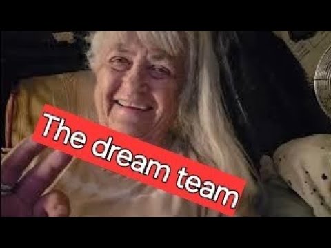 Frick & Frack the dream team is at it again. Never give up the ship. Whatever that means.
