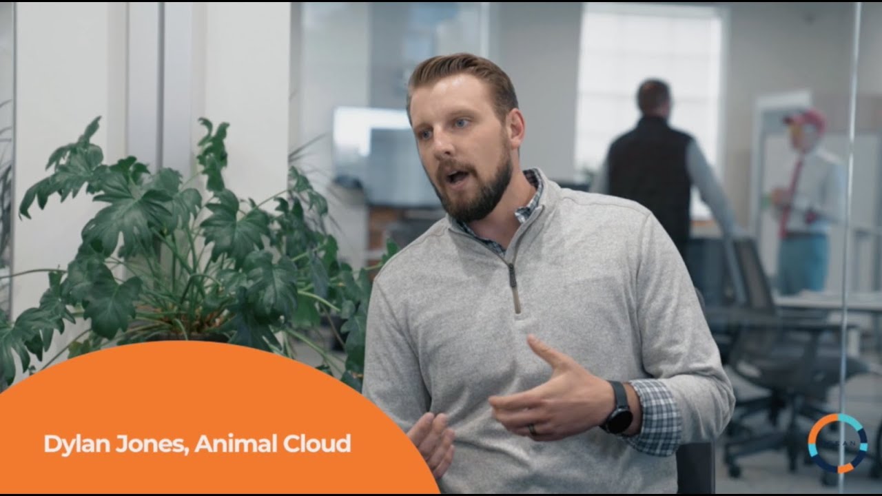 OCEAN Accelerator 2021 - Founder Interviews - AnimalCloud