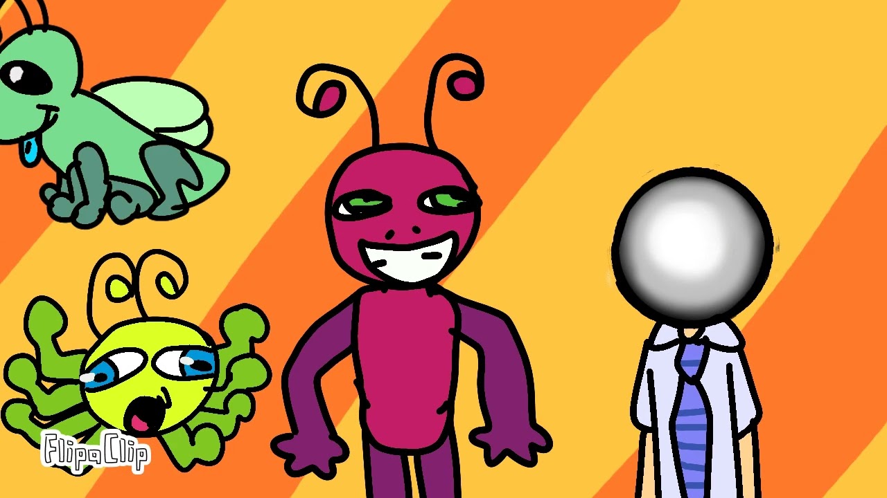 Bugbo Intro Re-Reanimated