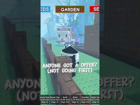 #roblox #growagarden #trading #NGF