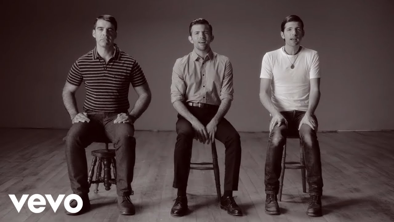 The Avett Brothers - No Hard Feelings