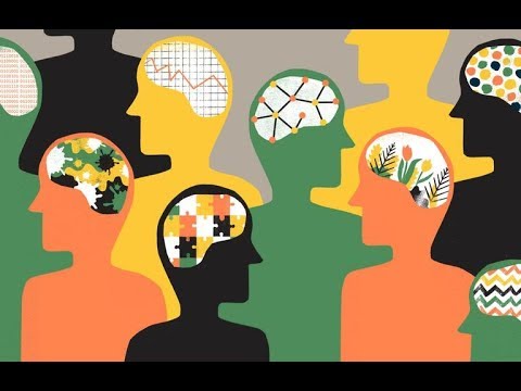 What Does "It's a Mental Health Problem?" Actually Mean?
