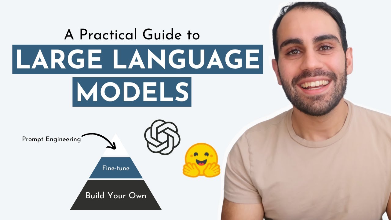 A Beginner's Guide to Understanding and Using Large Language Models ...