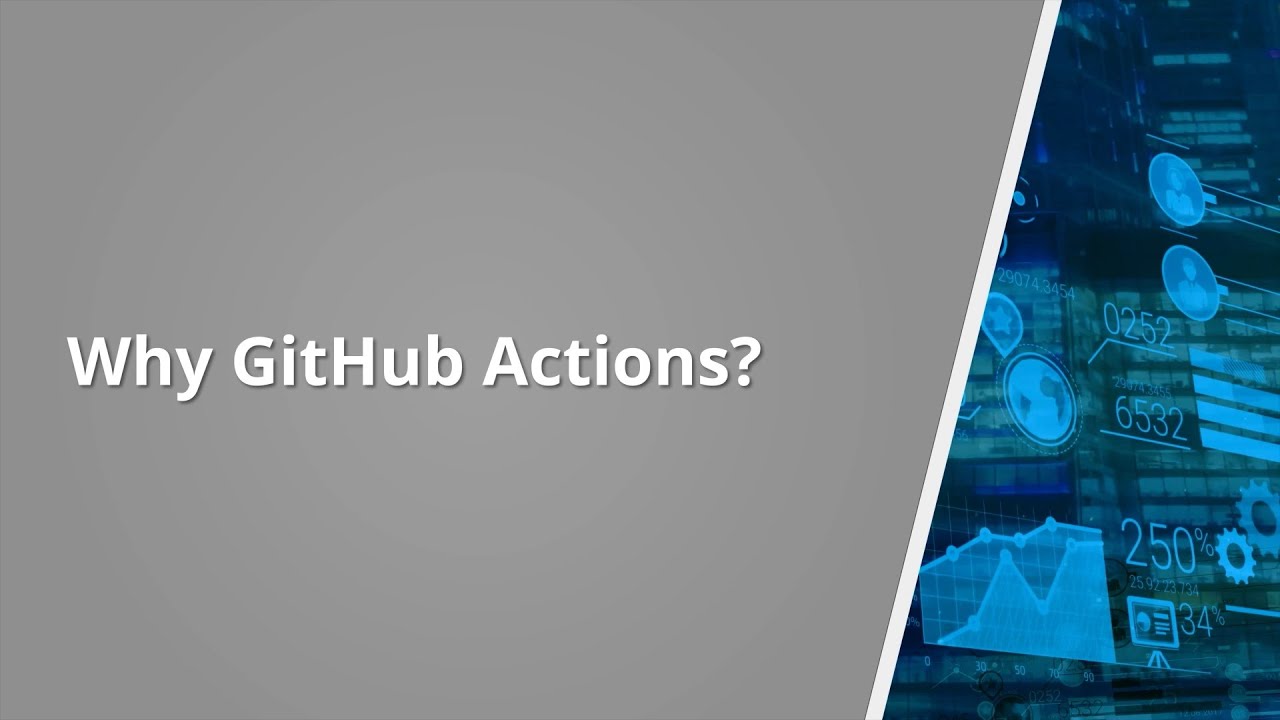 Behind the Cloud: GitHub - part 2