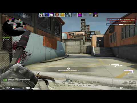 Steam Community :: Video :: i am speed | CSGO