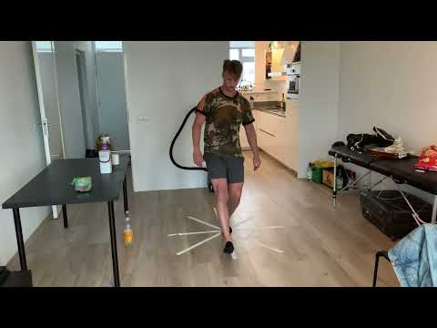 ILO 6, Module 4 - Knee tests