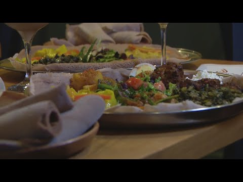 Chicago Restaurant Week kicks off 17-day foodie extravaganza
