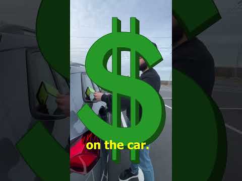 2 hidden secrets in the Skoda Kamiq