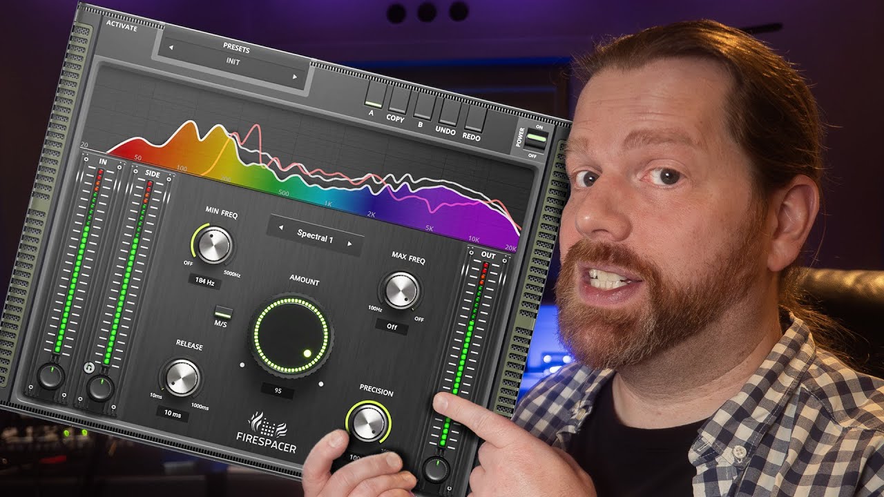 Better than TRACKSPACER? United Plugins Firespacer