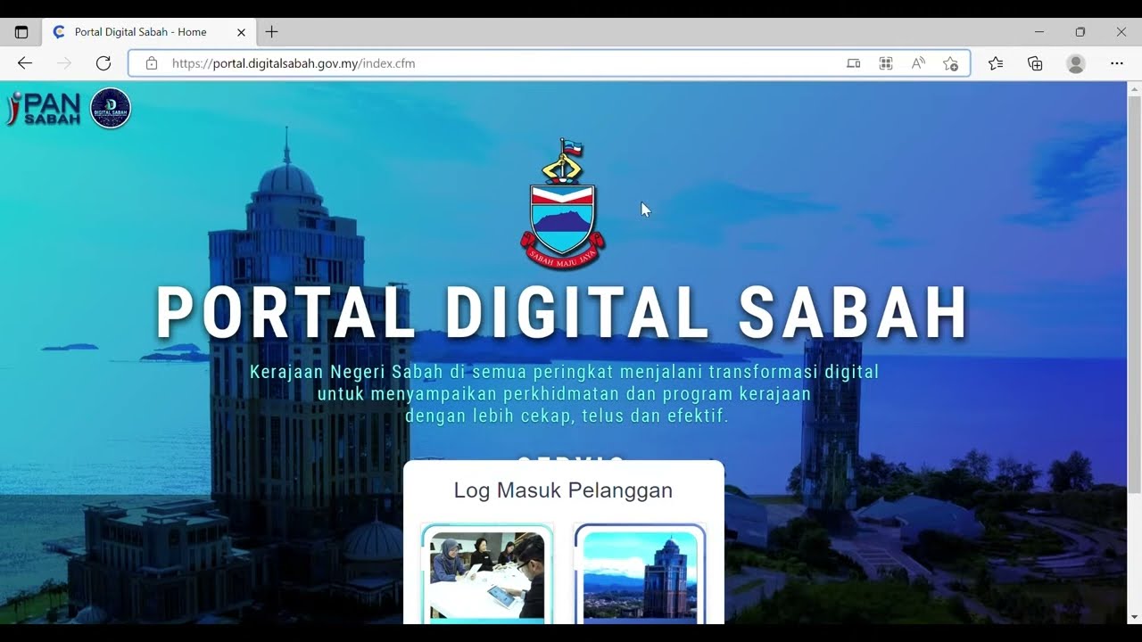 Panduan Permohonan & Pembaharuan Lesen Perniagaan Secara Online (eLesen) PDTBN Tahun 2023