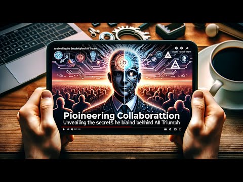 Microsoft's Game-Changing Support for OpenAI