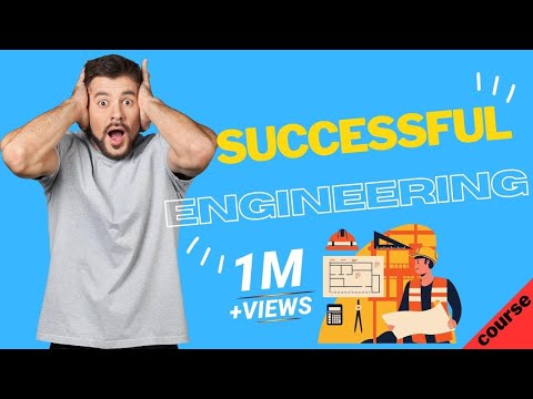 successful engineering course