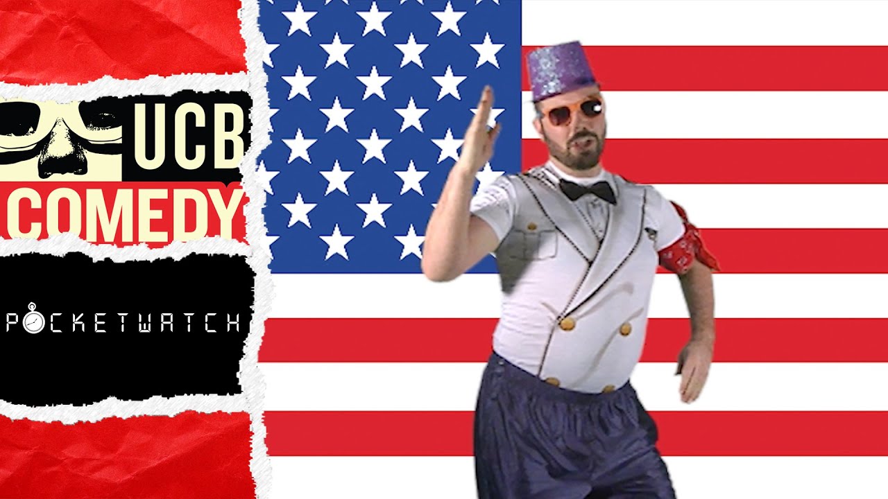 A Salute to Women's History Month | by Pocketwatch