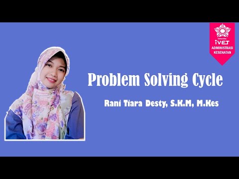 Problem Solving Cycle