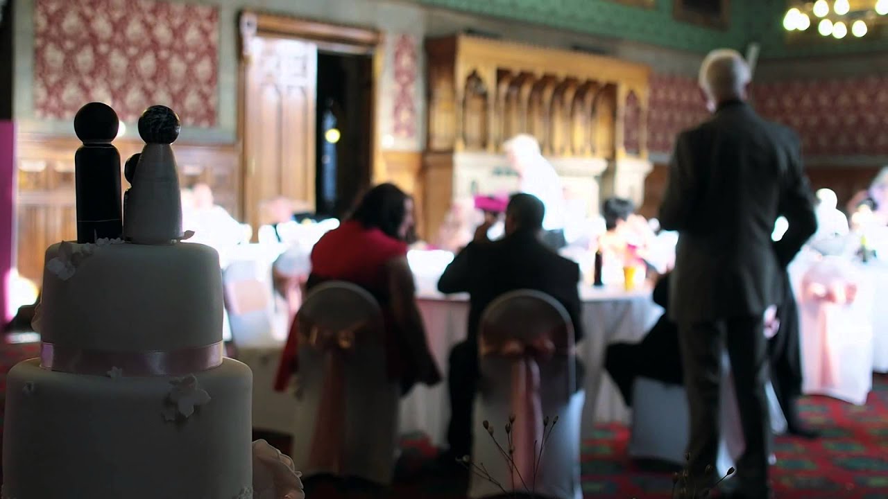 Irene & David - Wedding teaser