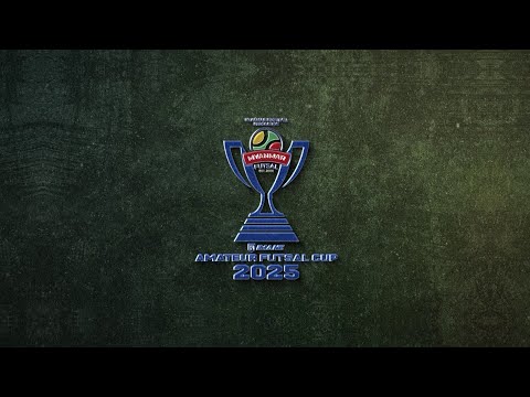 IMANE FUTSAL AMATEUR CUP 2025 (WATER KING FC VS HANTHARWADY FC) LIVE