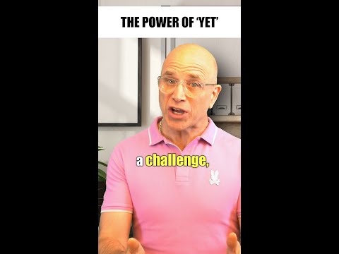 1 Word Changed Everything