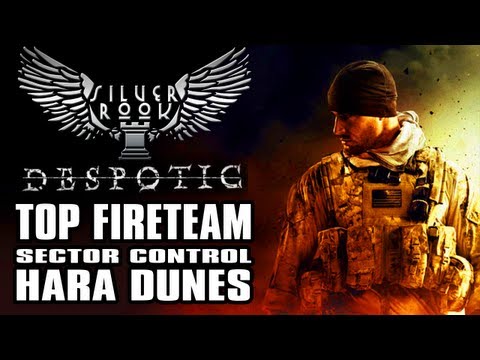 Steam Community :: Video :: MOHW Sector Control - Gaming with Despotic ...