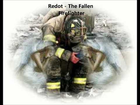 Redot - The Fallen Firefighter