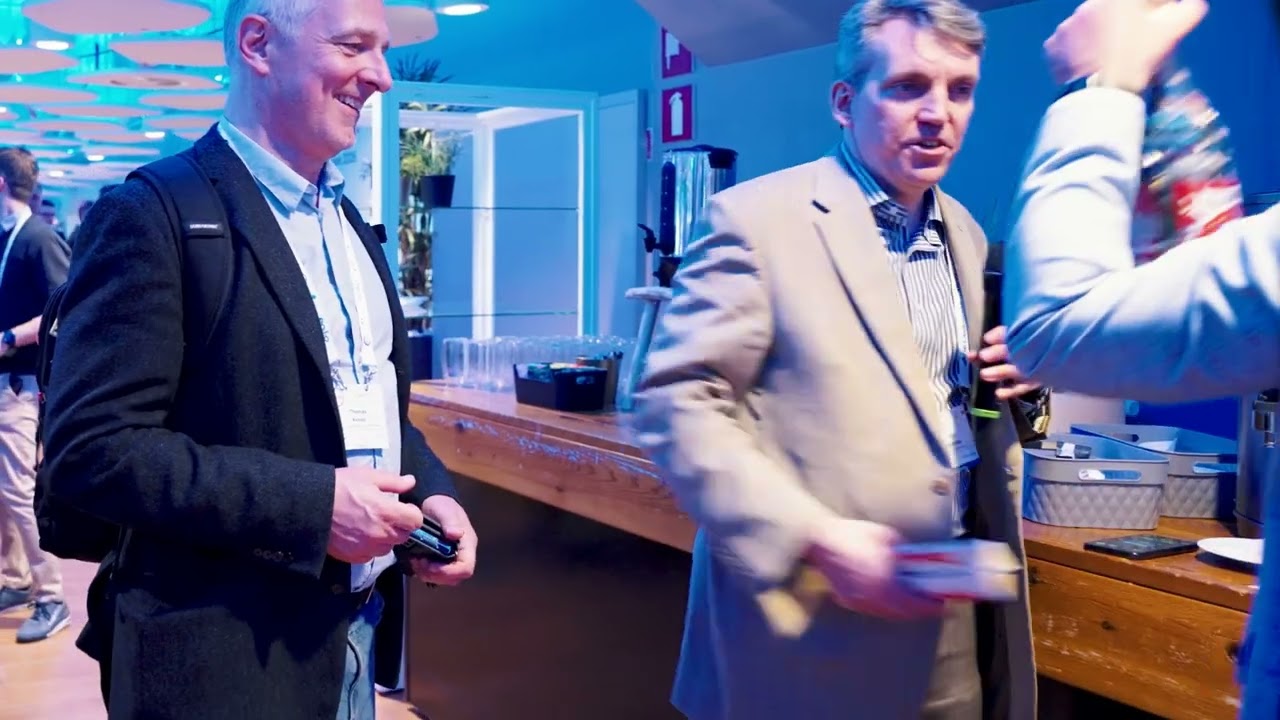 Engage 2026 Aftermovie
