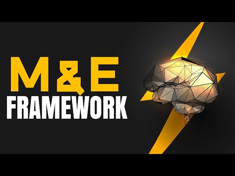 M&E Framework | The Value Quest