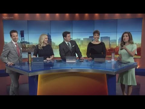 Top Stories: Sunrise 5-3-19