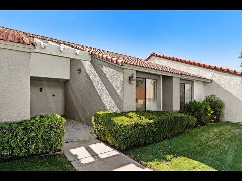 43376 Cook Street, Unit 16 Palm Desert, CA |