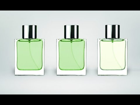 How to improve Perfumes maturity!