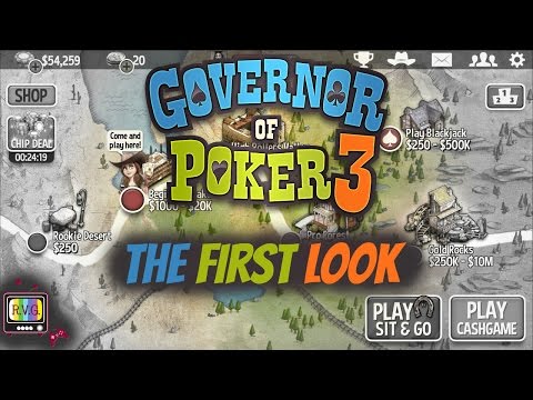 Steam Community :: Governor of Poker 3