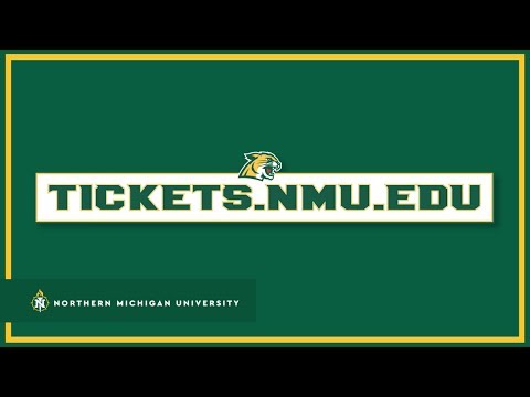 Ticketing at Northern Michigan University