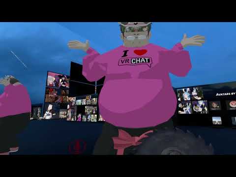 Steam Community :: Video :: Vrchat: Possessed Zects, Lewd Police And ...