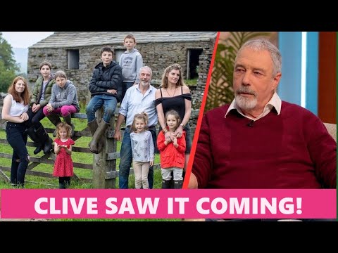 After Three Years, We finally discovered the Real Reason Why Our Yorkshire Farm Ended