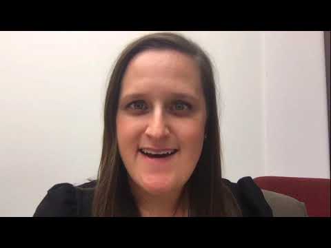 UAB Allergy & Immunology Fellow Testimonial - Dr. Freeman